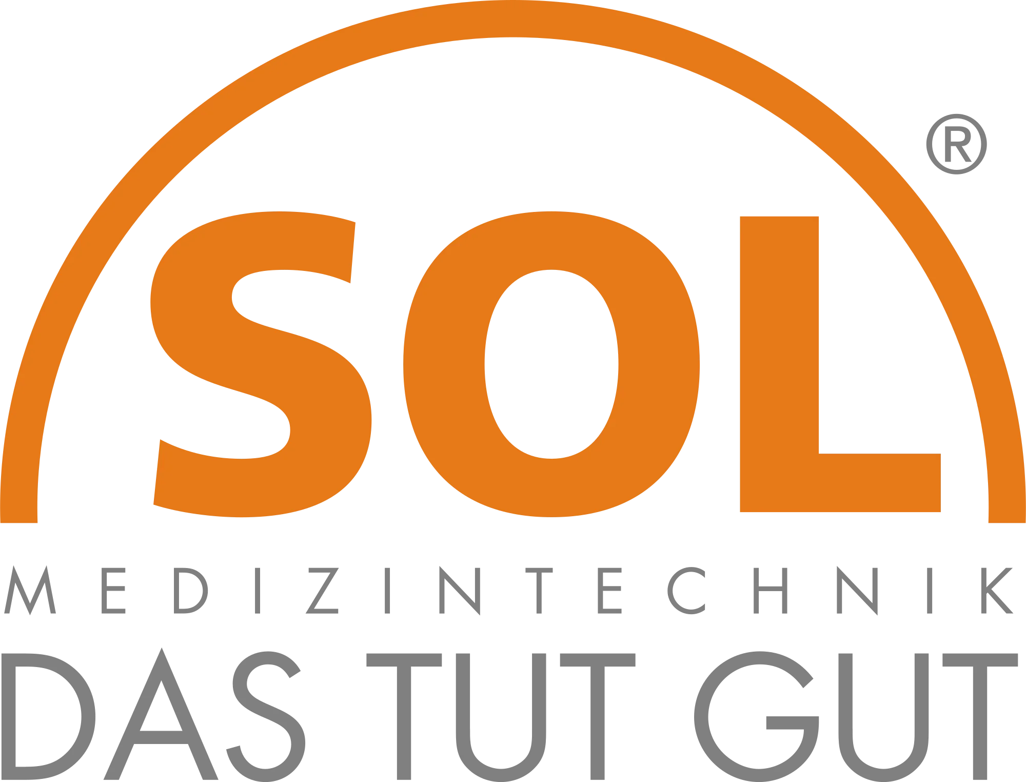 SOL- GmbH in Lippe Medizintechnik | Sanoliste