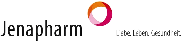 Jenapharm - Pharmaunternehmen in Jena | Sanoliste