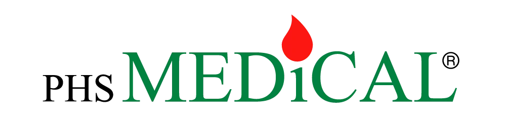 PHS GmbH in Kassel Medizintechnik | Sanoliste